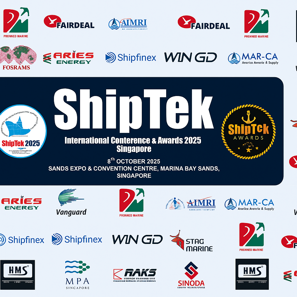 Houston Marine Services - Marine Surveys & Ship Inspections Dubai